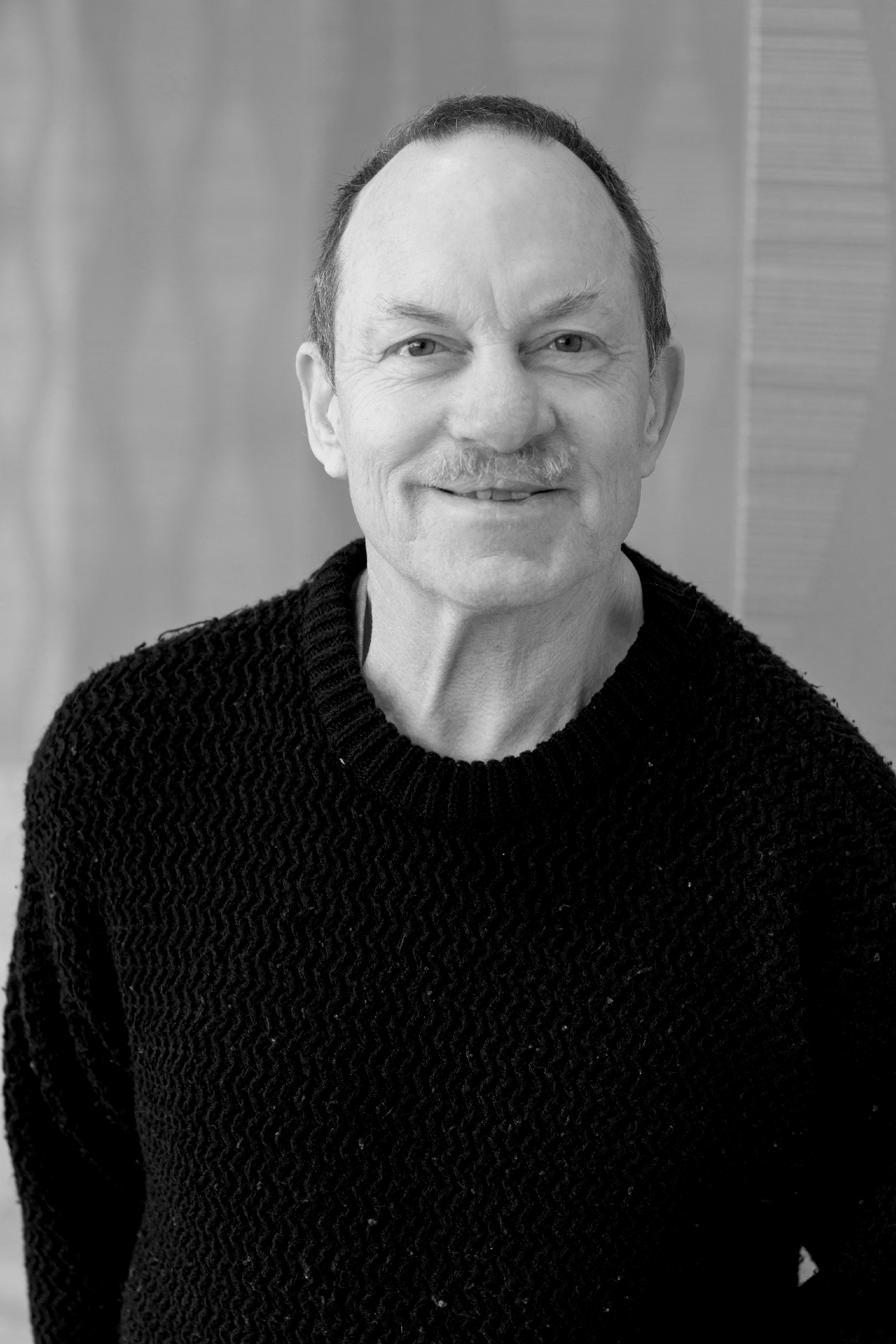 About – Jerry Schellhammer
