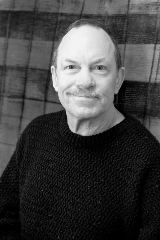 About – Jerry Schellhammer
