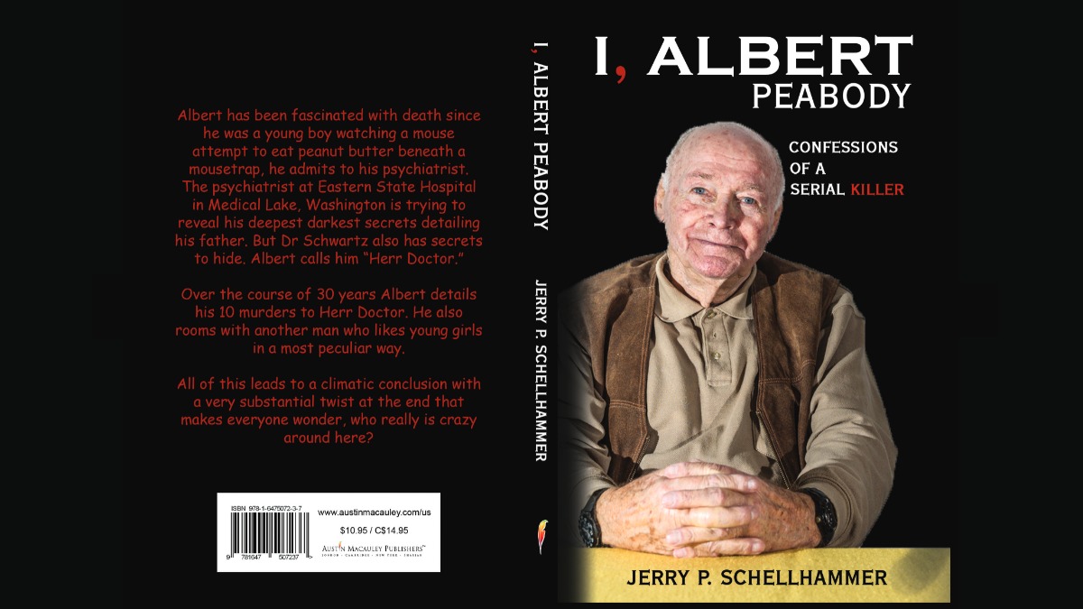 Another Positive Review – Jerry Schellhammer